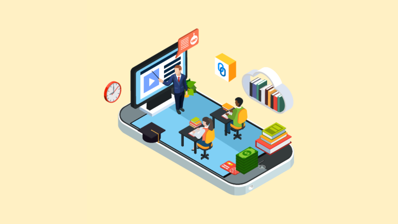 Tech in education discussed by EdTech pros | Inquirer Technology