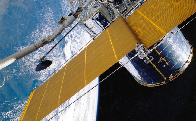 NASA Laser Communications testing in space | Inquirer Technology