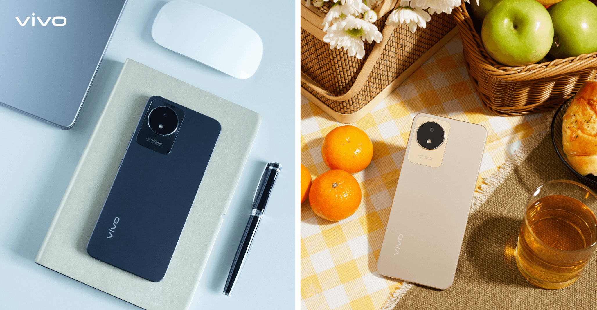 vivo Y02t: Ultimate smartphone for Filipinos combining design ...