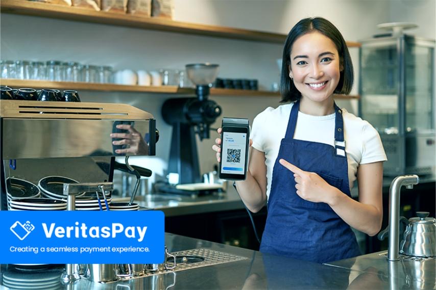 VeritasPay, digital payment solutions provider in the Philippines
