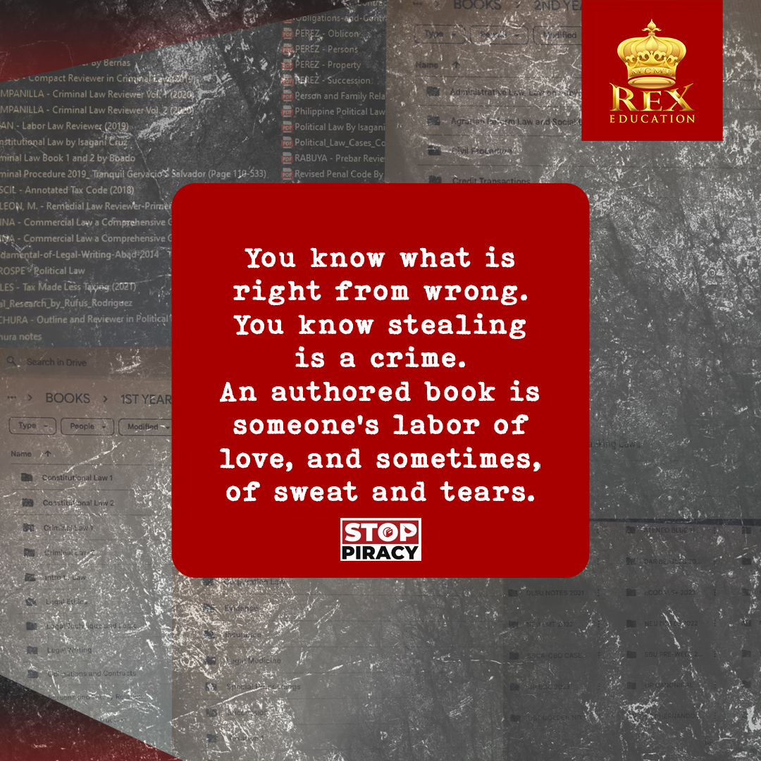 Intellectual property violations: The dangers and consequences of ...