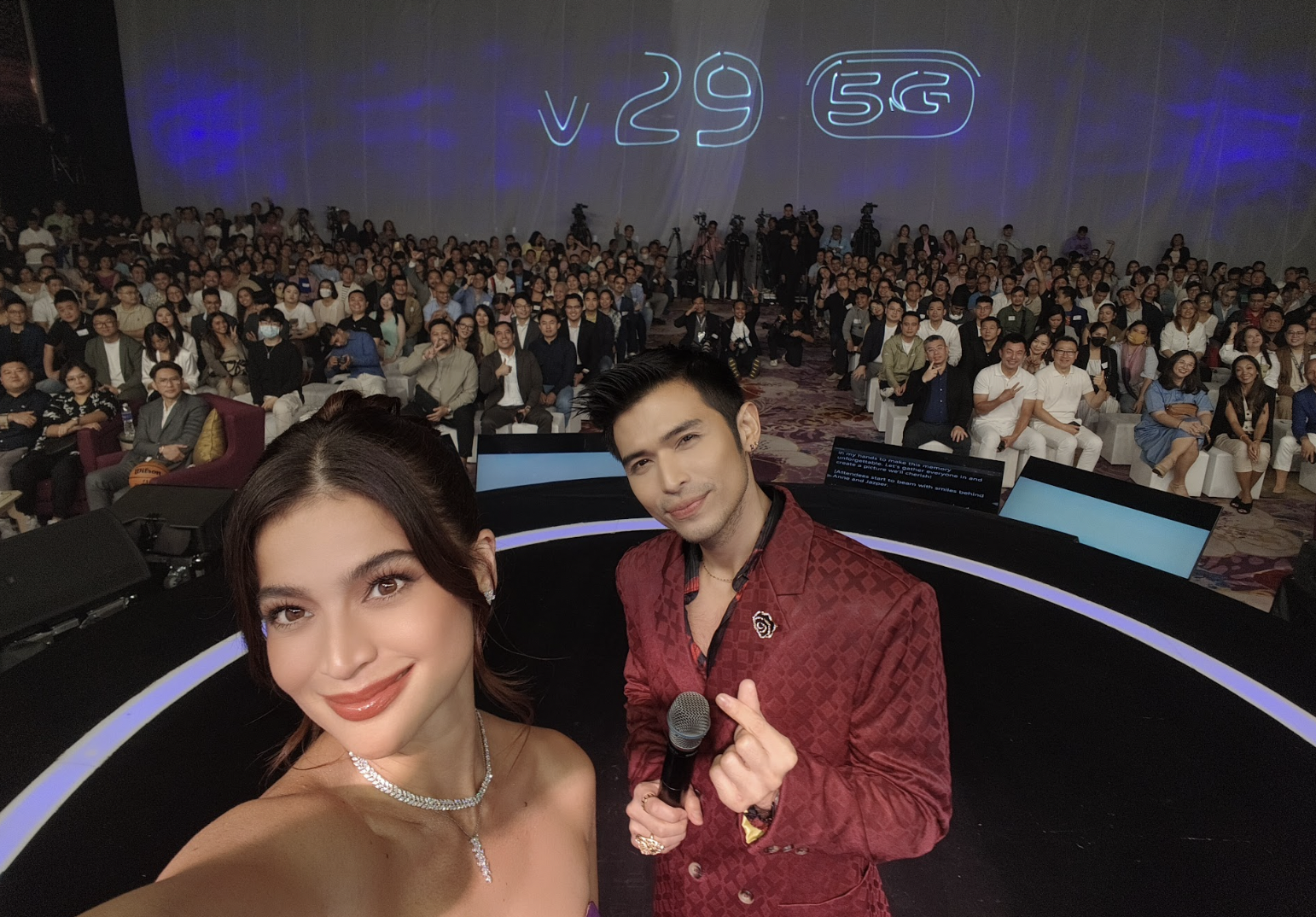 vivo launches V29 Series in Philippines | Inquirer Technology