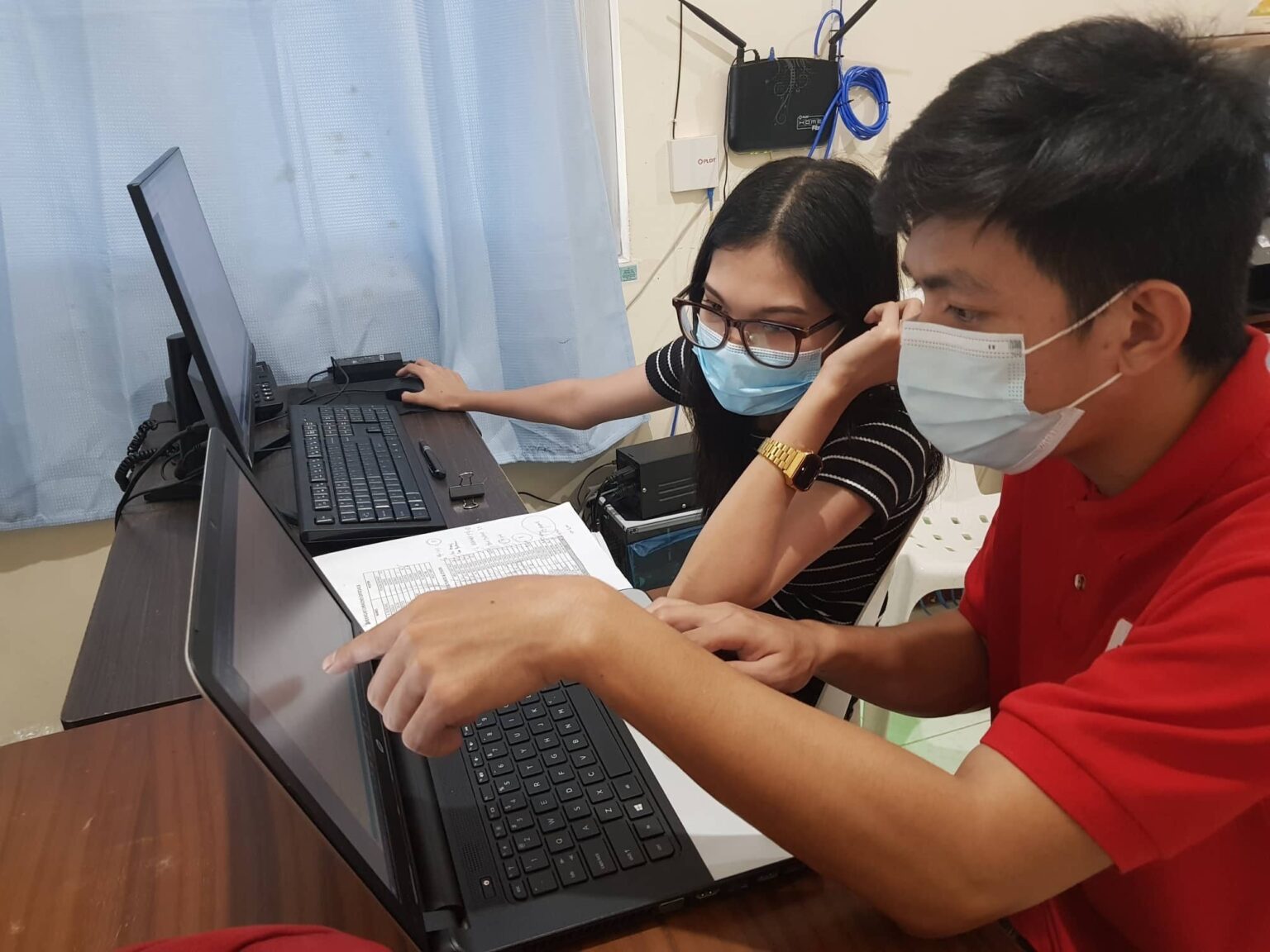 Vibe Technologies launches barangay management system