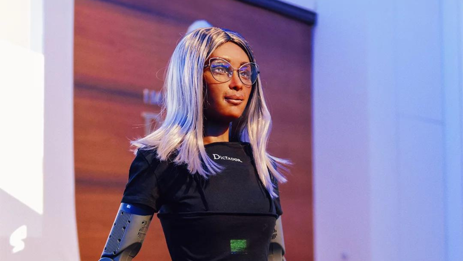 Your next CEO could be an AI robot | Inquirer Technology