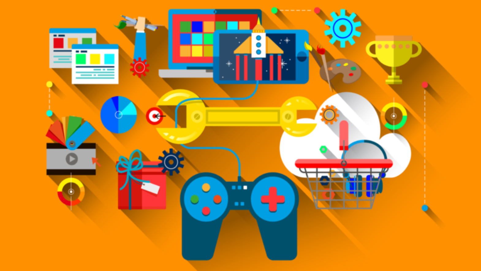 AI game development common in 5 years | Inquirer Technology