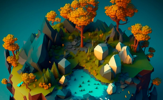 AI game development common in 5 years | Inquirer Technology