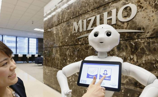 School robots helps anxious kids attend class | Inquirer Technology