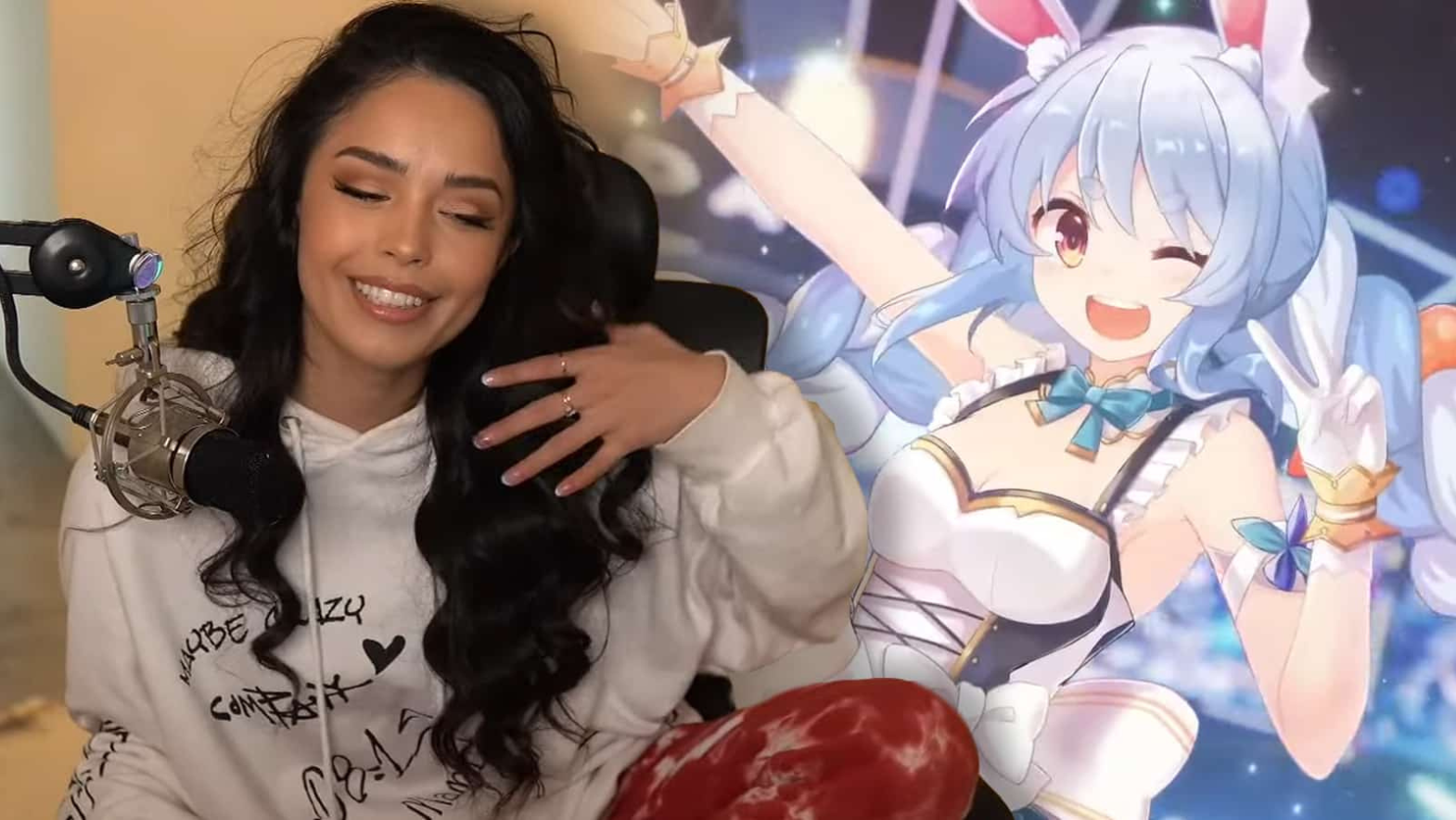 Vtubers dominate YouTube streaming charts | Inquirer Technology