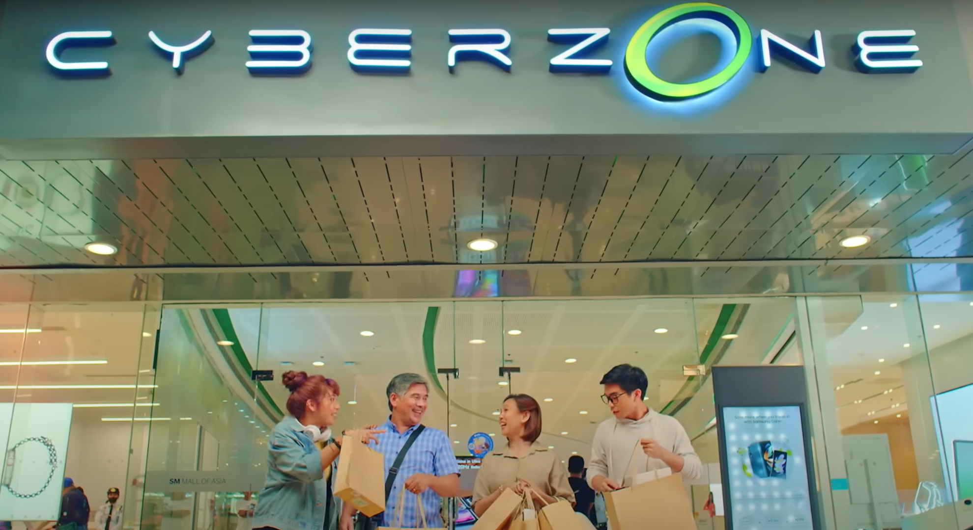 Cyberzone opens in SM City Sto. Tomas on October 27 | Inquirer Technology