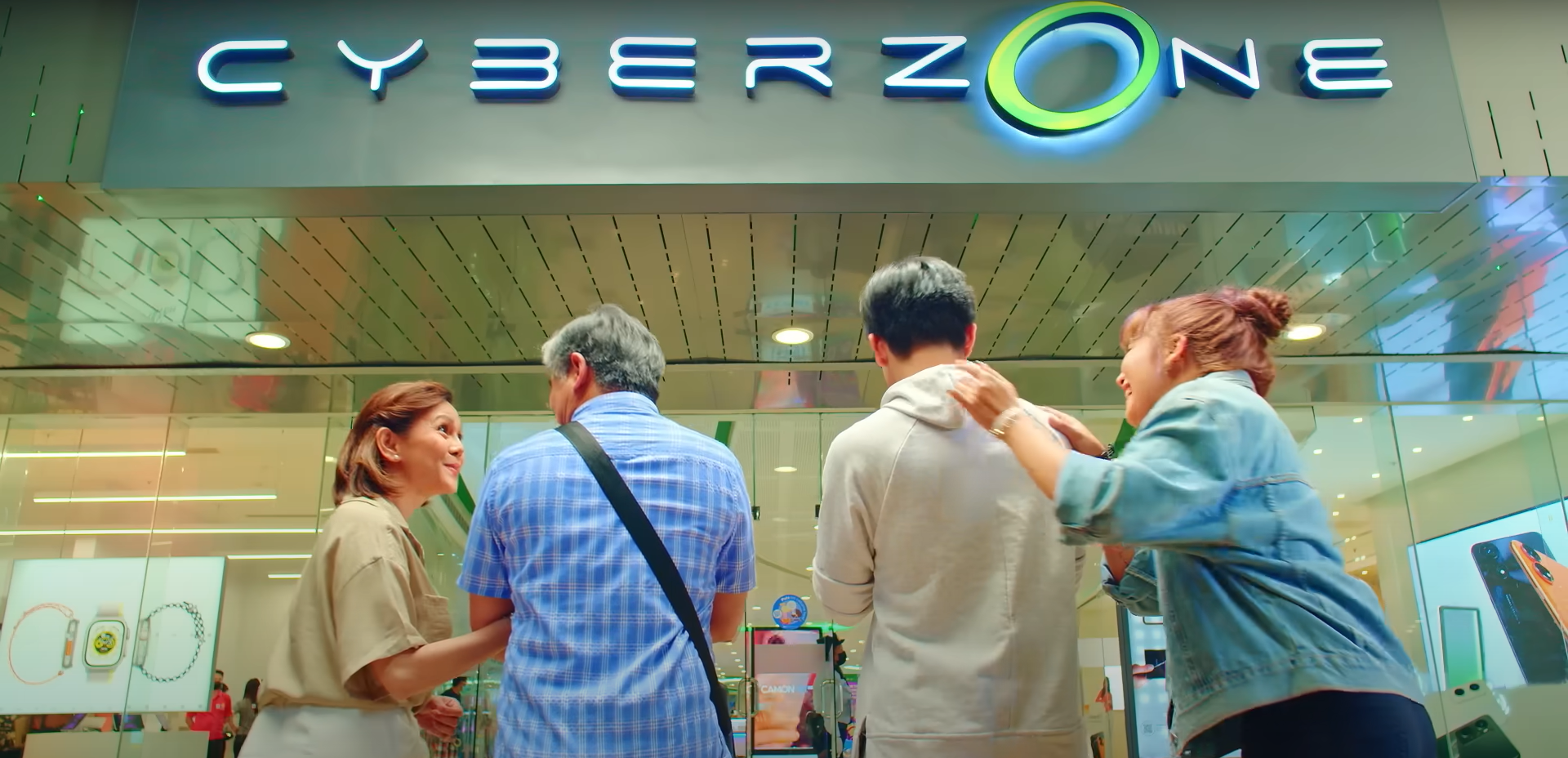 Cyberzone opens in SM City Sto. Tomas on October 27 | Inquirer Technology