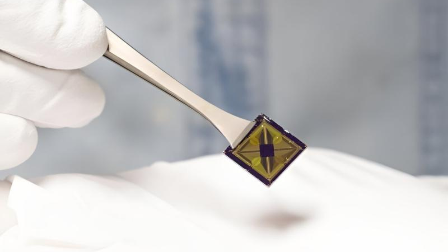 AI tongue enables robots to taste food | Inquirer Technology