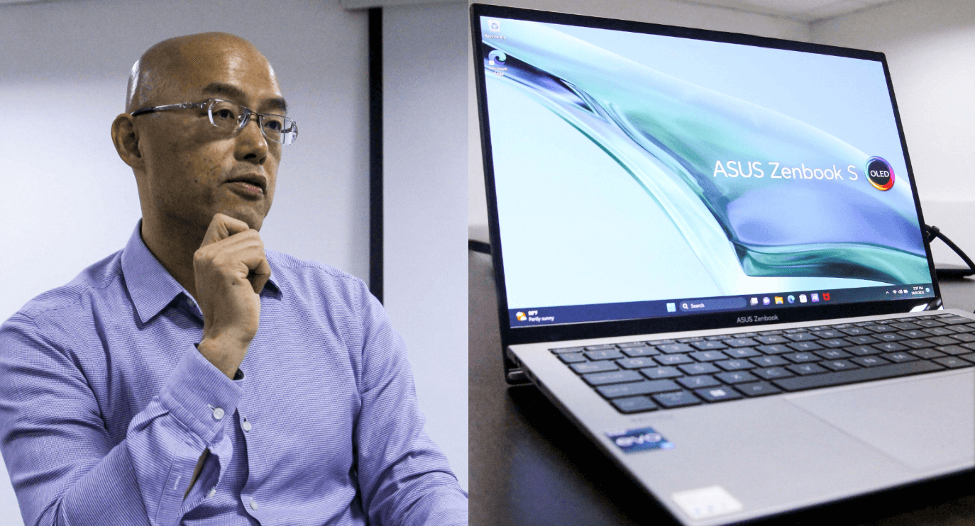 An incredible feat: How a holistic approach brings ASUS Philippines to ...