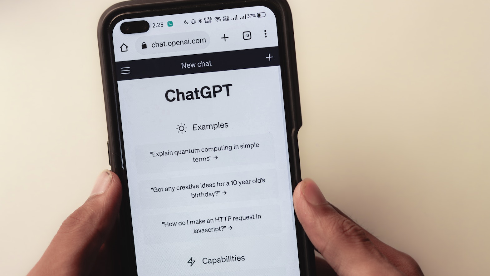 Does ChatGPT boost or reduce productivity? | Inquirer Technology