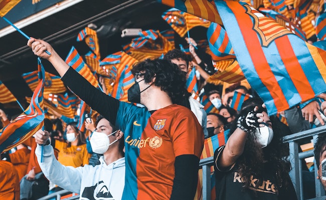 Why AI is the latest game-changer for sports | Inquirer Technology