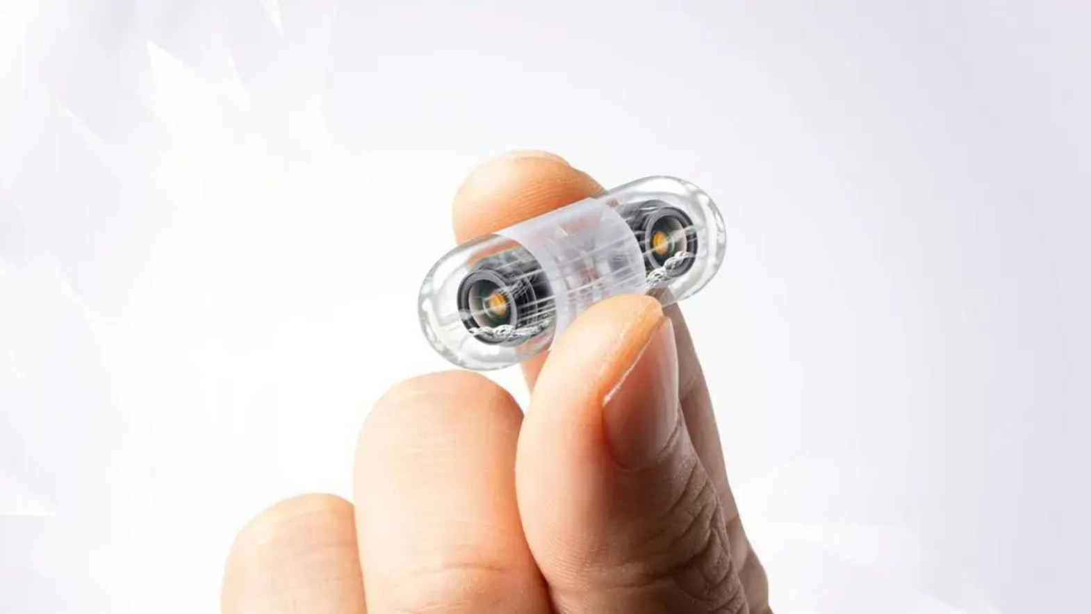 Microrobots open new medical benefits | Inquirer Technology