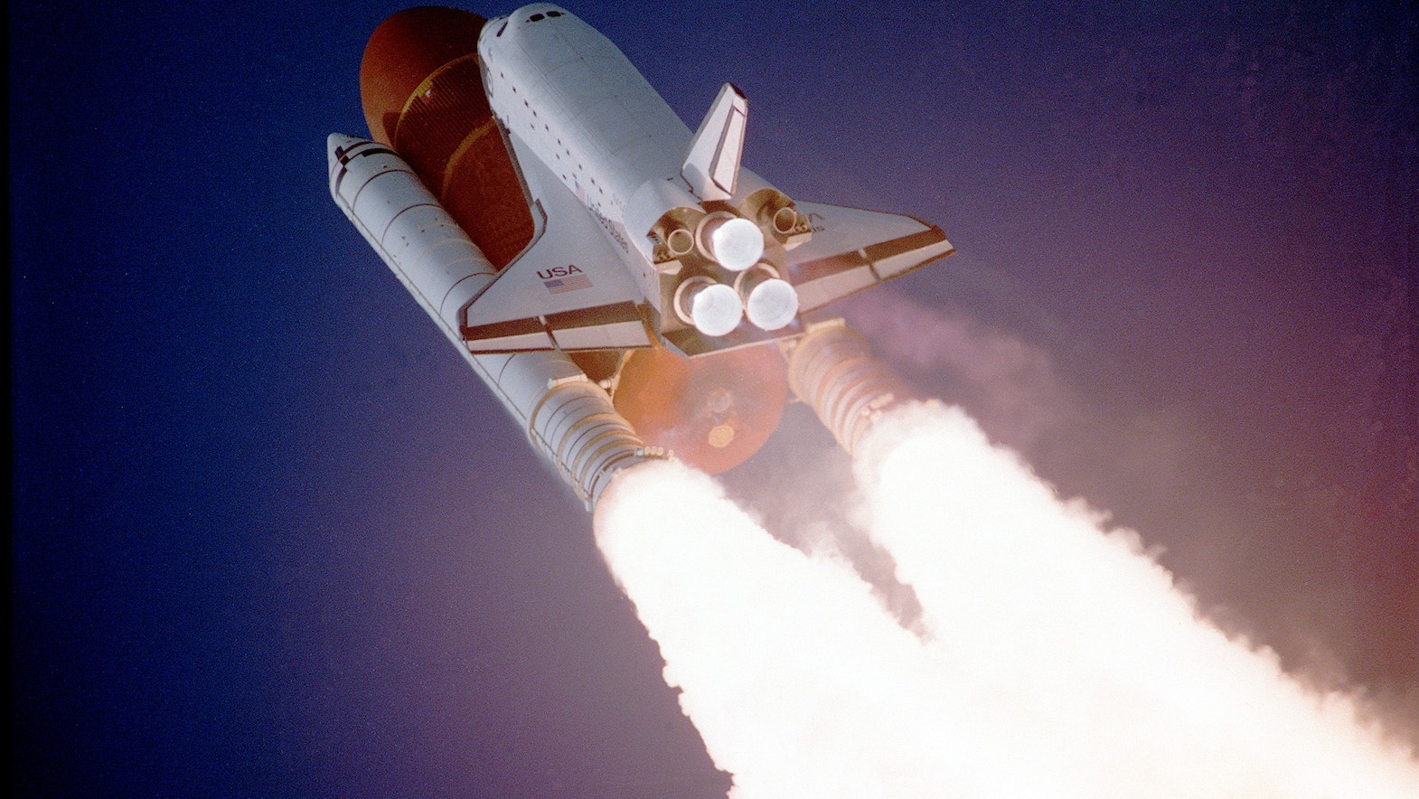 3D printed rocket nozzle ready for deep space | Inquirer Technology