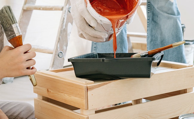 Scientists create paint that produces oxygen | Inquirer Technology