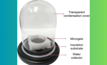 Device turns hot air into drinking water | Inquirer Technology