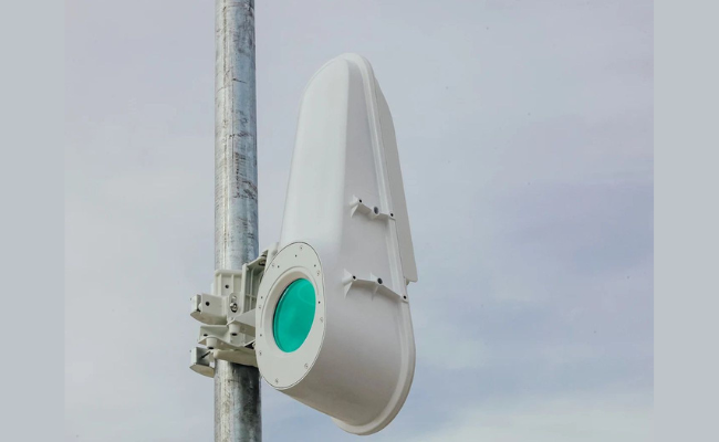 NASA laser comms test succeeds ‘first light’ | Inquirer Technology