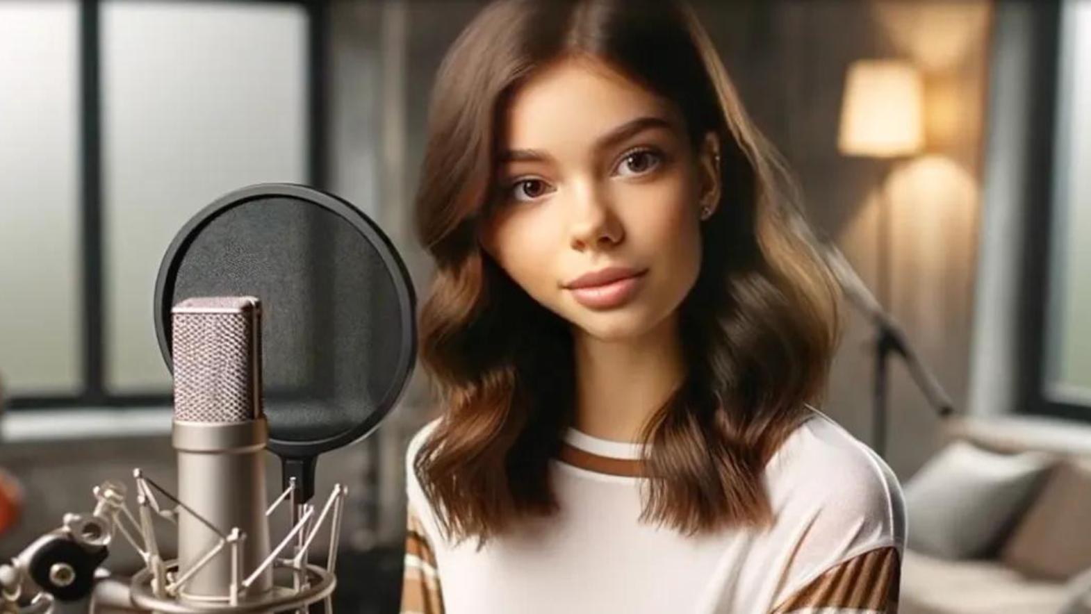 Anna Indiana AI posts first song online | Inquirer Technology