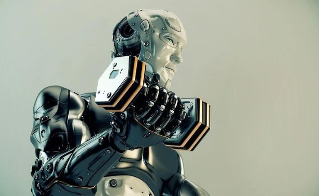 Scientists create muscles for robots | Inquirer Technology