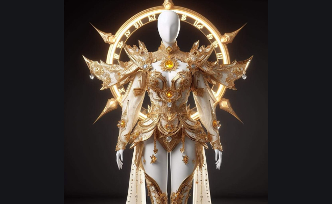 AI costumes inspired by Filipino myths | Inquirer Technology