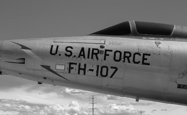 US releases global military AI principles | Inquirer Technology