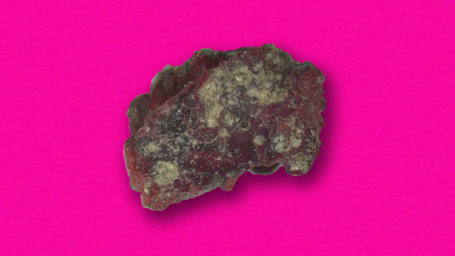 Rare crystal emerges from nuclear bomb test | Inquirer Technology