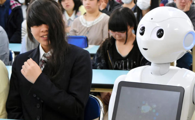 Laika robot dog will assist astronauts | Inquirer Technology