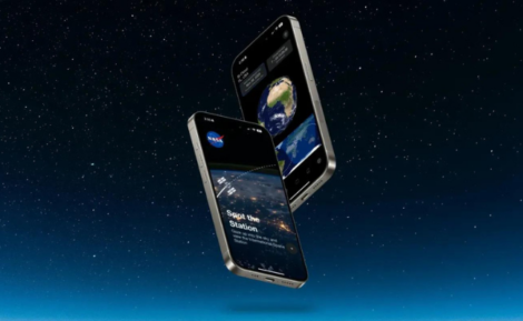 Spot The Station app lets you track the ISS | Inquirer Technology