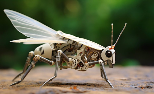 Researchers made flexible robot spine | Inquirer Technology