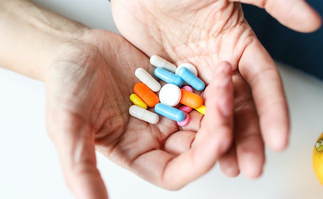 Vibrating pill tricks you into feeling full | Inquirer Technology