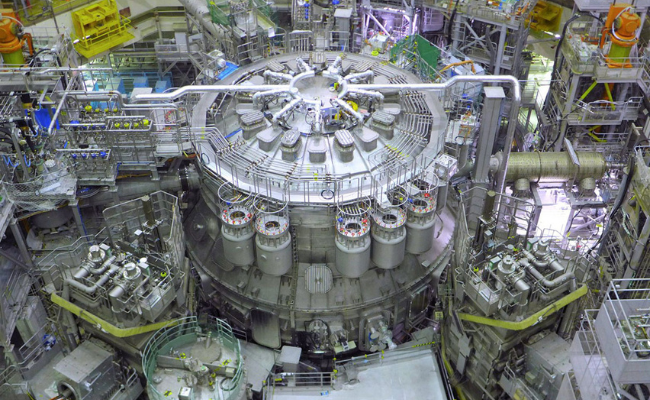 Nuclear fusion lab achieves net energy gain | Inquirer Technology