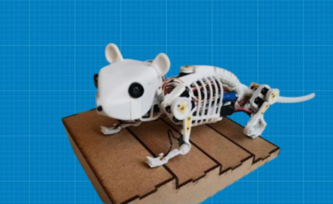 Researchers made flexible robot spine | Inquirer Technology