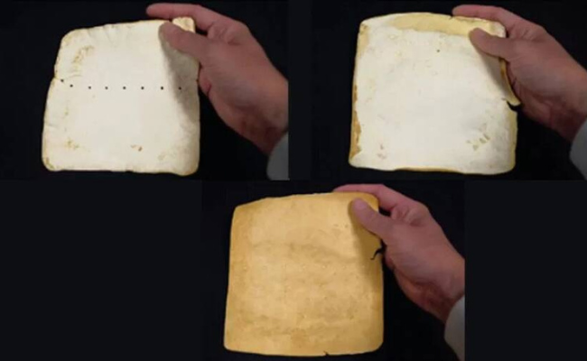 Scientists develop self-healing concrete | Inquirer Technology