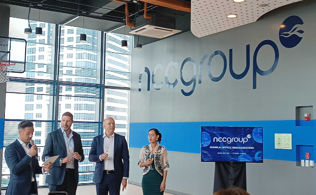 Philippine Cybersecurity: How the country beats digital threats ...