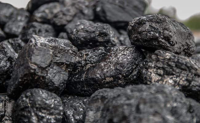 Microelectronics: Ultra-thin devices with coal | Inquirer Technology