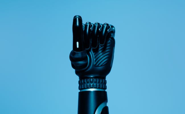 Google robot constitution keeps humans safe | Inquirer Technology