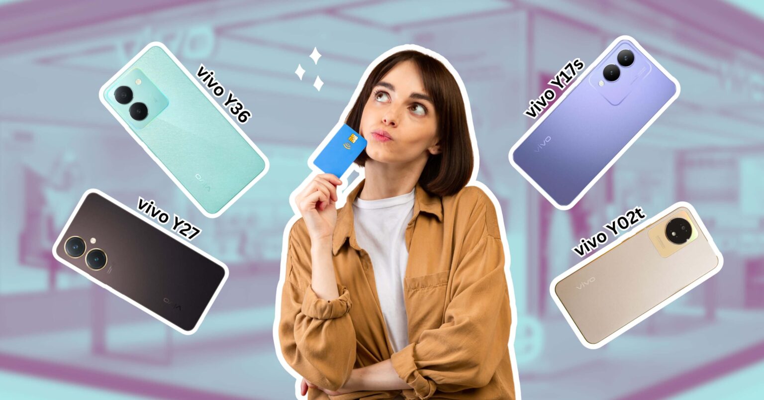 5 reasons why vivo Y Series is worth it as entry-level phone for Gen Zs ...