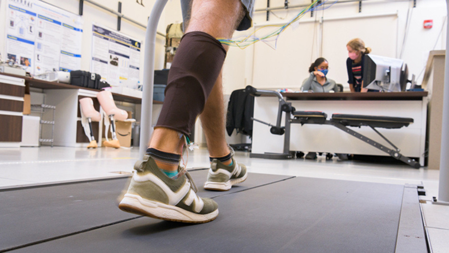 Wearable nanotech boosts injury recovery | Inquirer Technology