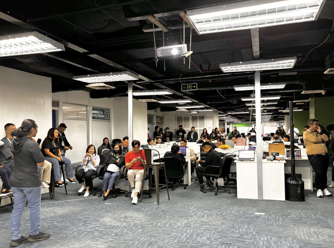 Evolving together: Innovation and collaboration in the Digital Age with ...