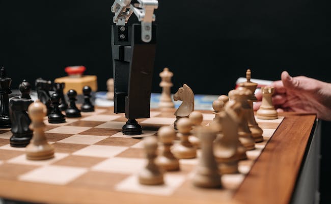 China unveils world’s first AI child | Inquirer Technology