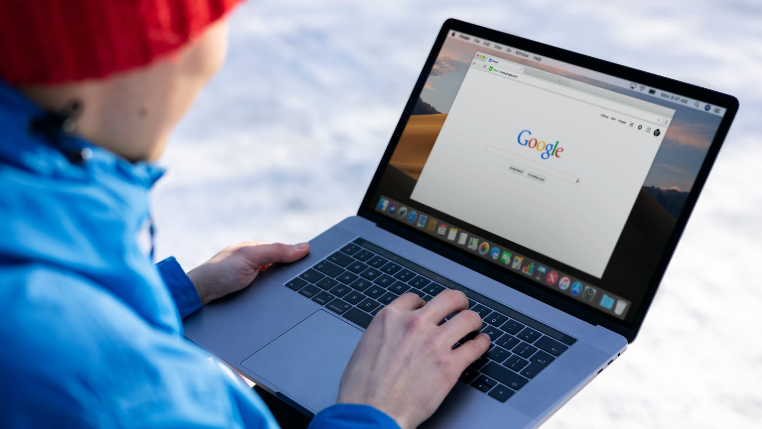 Google ‘Help me write’ AI launched in the US