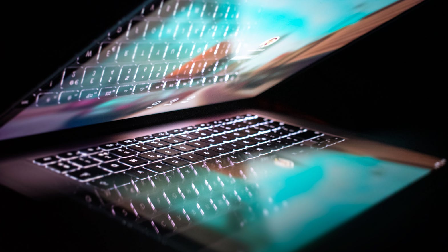 Lenovo unveils first-ever transparent laptop