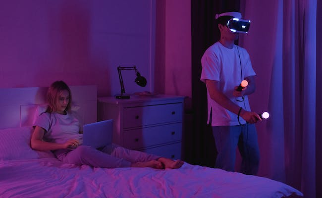 Tips for buying your first VR headset | Inquirer Technology