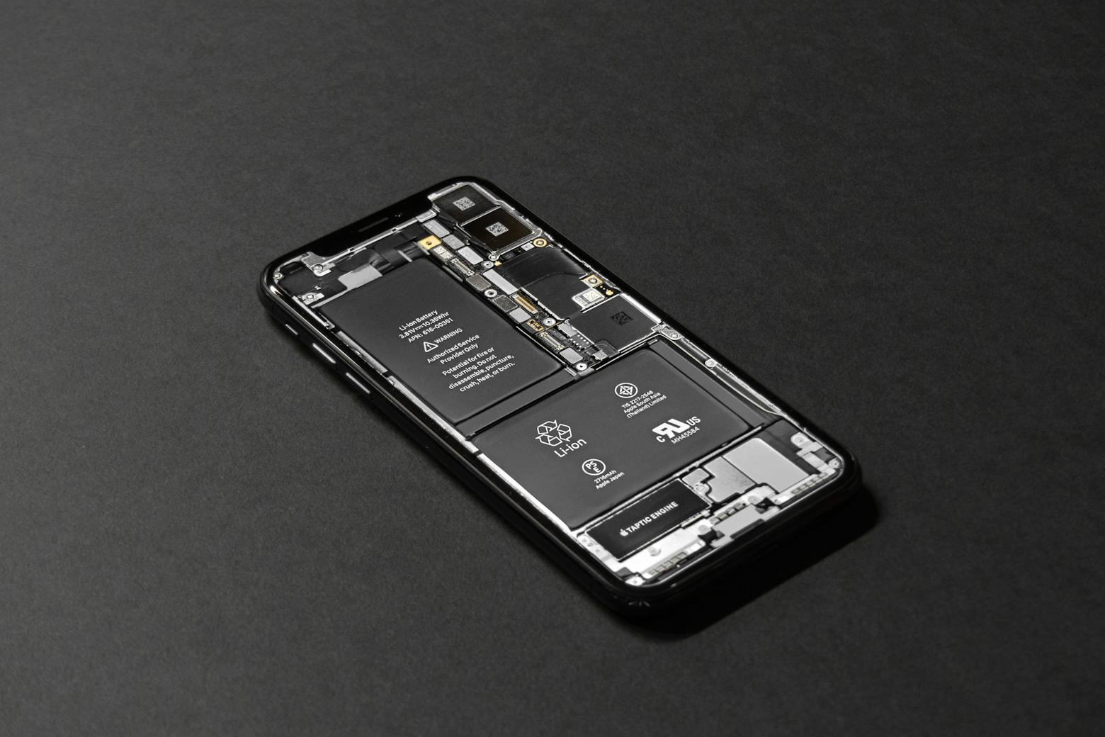 Apple might put Google Gemini AI in iPhones | Inquirer Technology