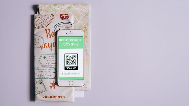 How to spot and avoid QR code scams | Inquirer Technology