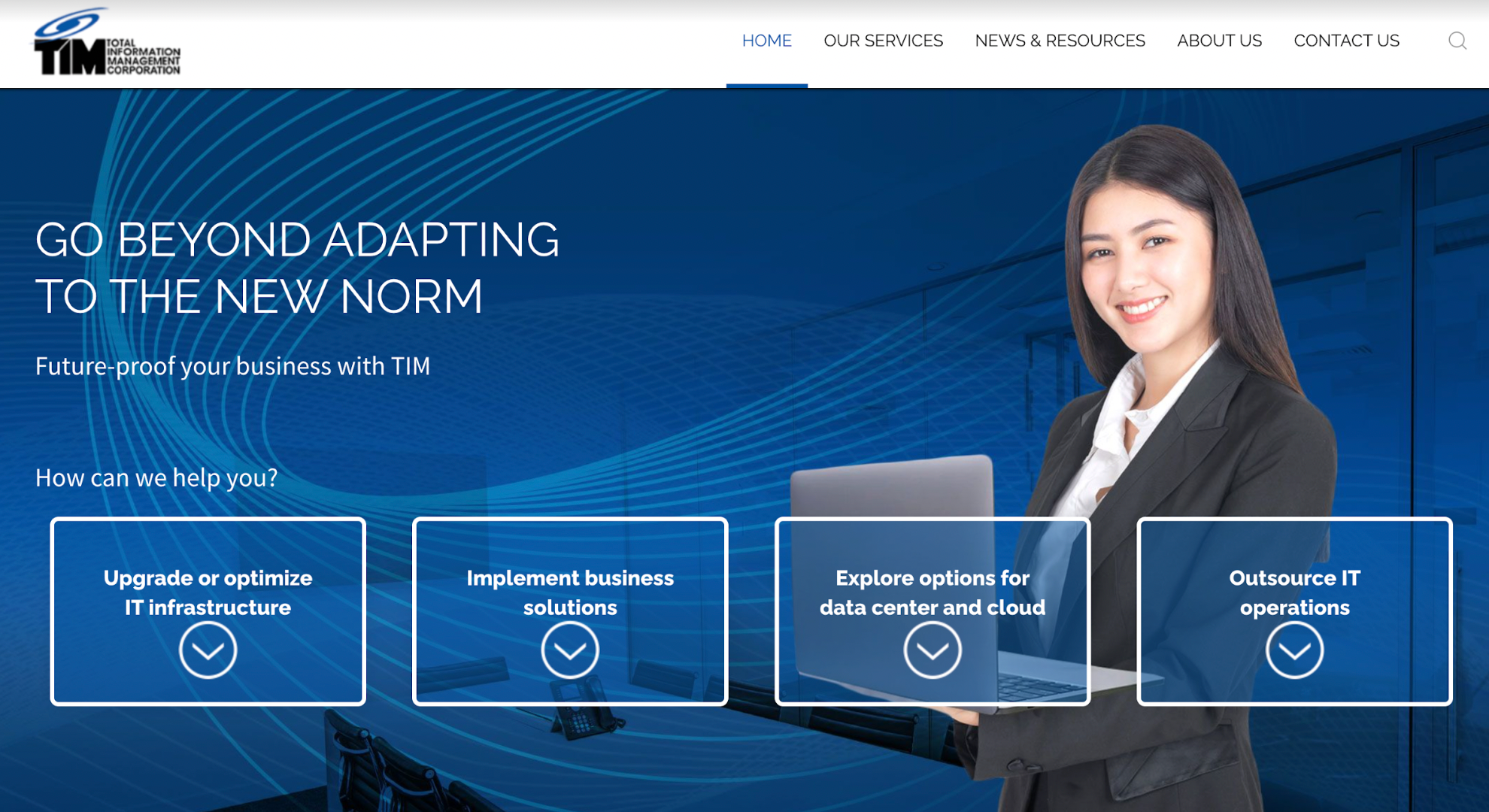 Filipino-owned tech solutions company cautions the public against ...