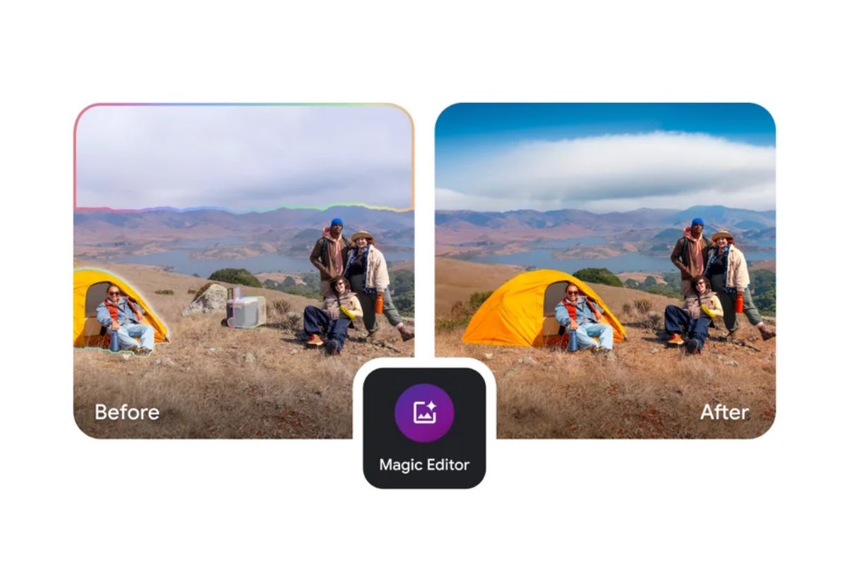 Google Photos makes smart editing tools available to everyone