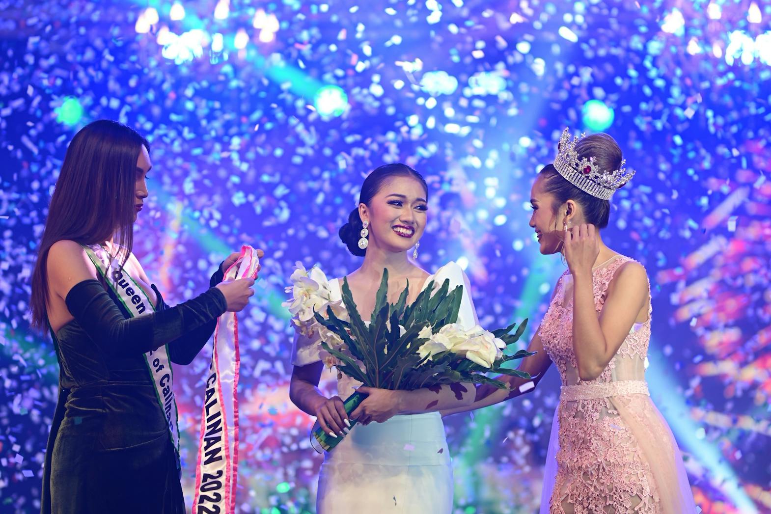 Miss AI: World’s first AI pageant now open